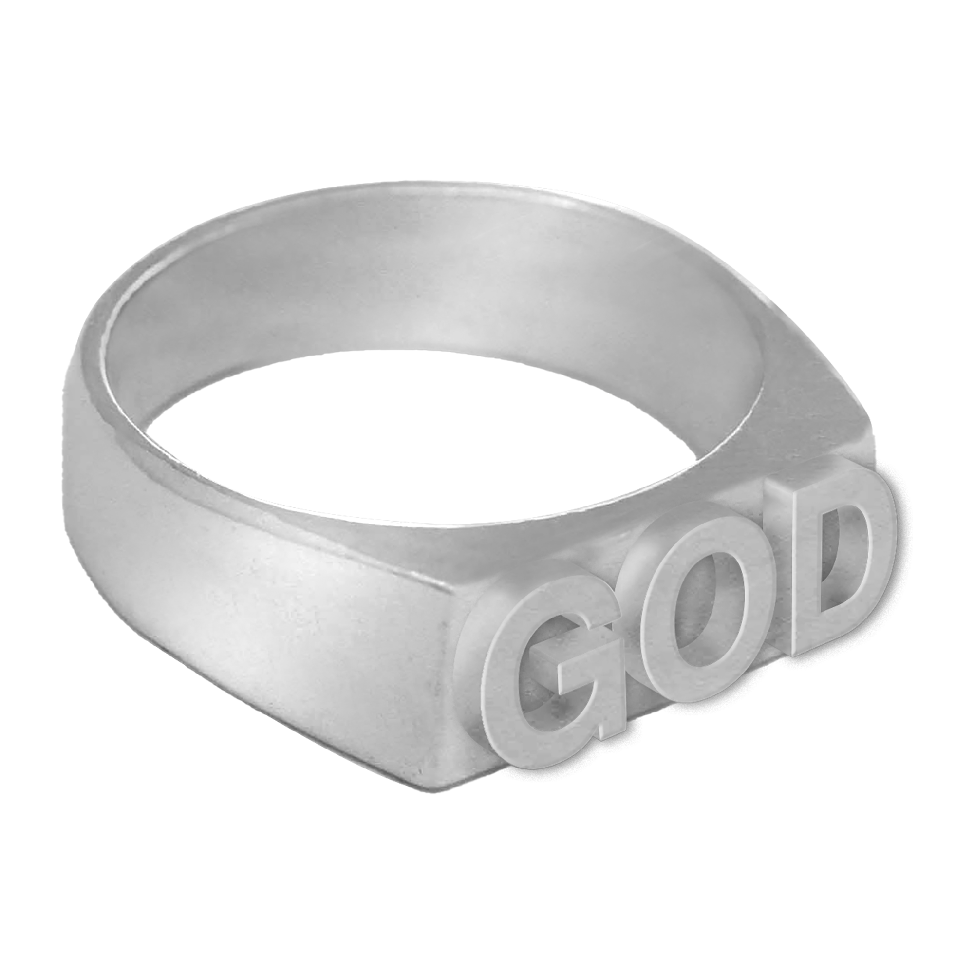 Wild God Ring Set | Nick Cave | Official Store
