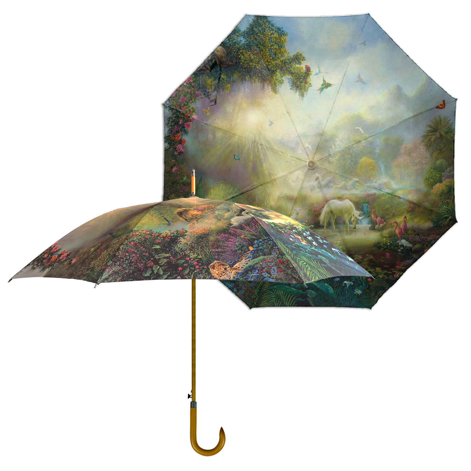 Ghosteen Umbrella | Nick Cave | Official Store